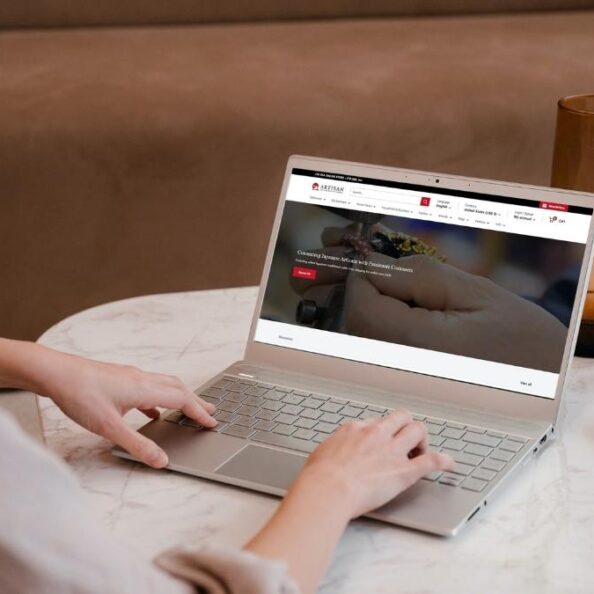 【掲載】「越境EC」どう始めればいい？ JTBの伝統工芸ECサイトから学ぶ越境ECの立ち上げと運営のコツとは – 株式会社KAZAANA